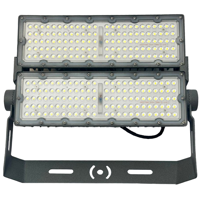 Idealux - Powerled 200W Reflector Profesional de Alta Calidad