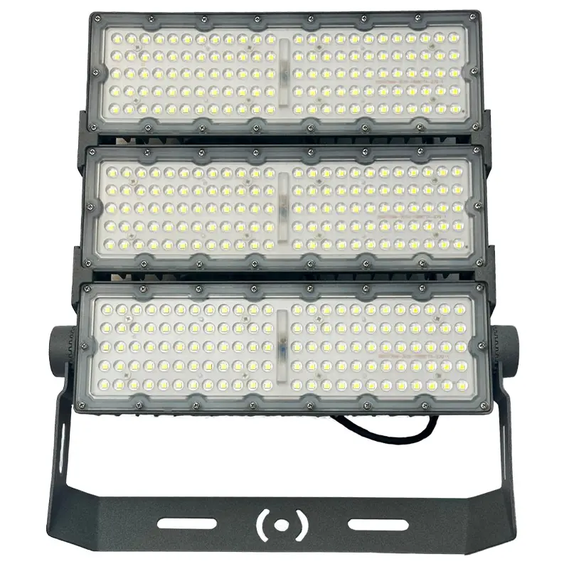 Idealux - Powerled 300W Reflector Profesional de Alta Calidad